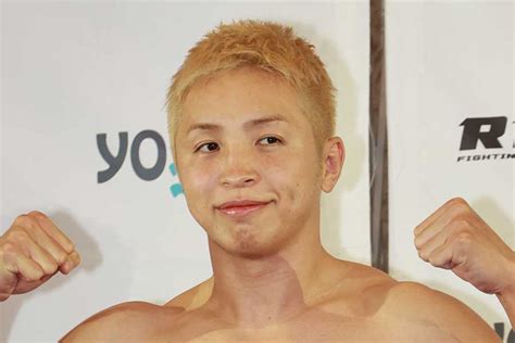 久保優太の元妻・サラの兄、「breakingdown」に応募「社会の底辺ヤンキーをボコボコに」 Encount