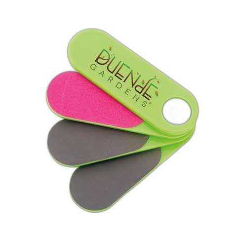 Mini File And Buffer Activate Swag