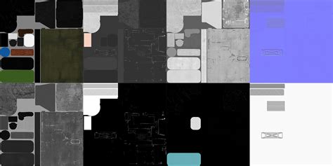 Army Radio Transceiver 3d Model 25 Fbx Obj Max Free3d