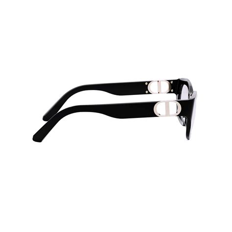 Eyeglasses Dior 30montaigne 30montaigneo B1i 1000 54 17 Black In Stock