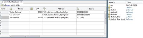 Organizing Data Matlab Programming For Engineering Applications