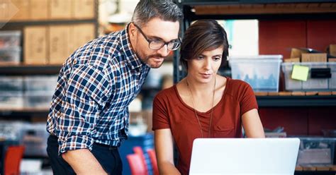 The Key Benefits Of ECommerce ERP Integration
