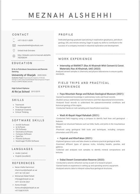 Gis Fresh Graduates Good Luck Meznah Alshehhi Maitha Alnuaimi