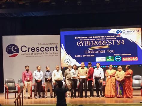 Mohamed Halith On Linkedin Cybercrest2k24 Technicalquiz