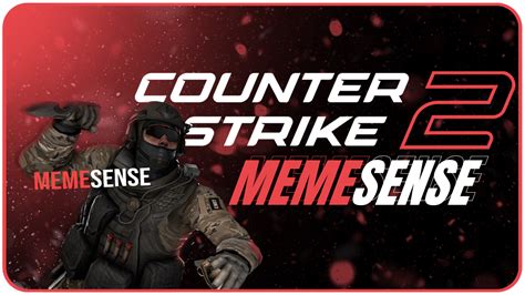 Memesense Cs2