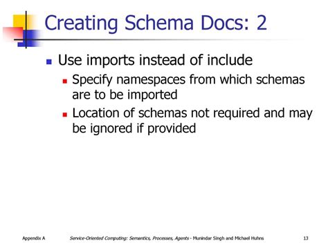 service oriented computing semantics processes agents ppt download