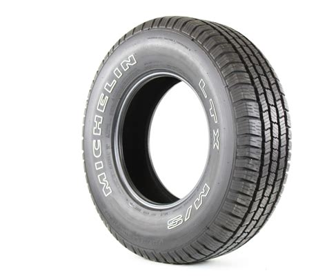 P235 75r15 Xl Ltx M S Michelin Tire Library