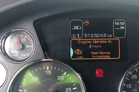 What Is Code Spn 1209 Fmi 2 Cummins Spn 1209 Fmi 3 4 18