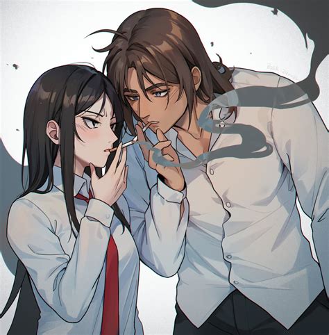 Eden And Bailey Degrees Of Lewdity Drawn By Baozishark Danbooru