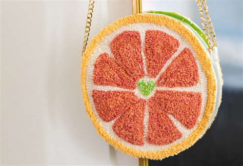 13 Punch Needle Embroidery Patterns