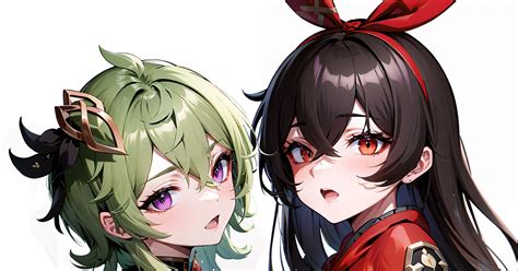 Aiイラスト 꼴린엠바 류카와 Ryukawaのイラスト Pixiv