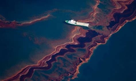 Bp ~ Oil Spill Timeline Timetoast Timelines