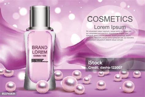 크림입니다 현실 화장품입니다 추상적인 배경입니다 당신의 디자인에 대 한 공란에 대한 스톡 벡터 아트 및 기타 이미지 공란 꽃 식물 동백 Istock