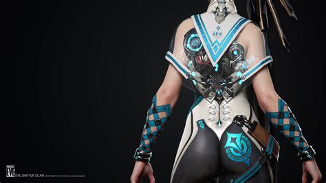 Project Eve Lần đầu Khoe Cảnh Chiến đấu Trong Game