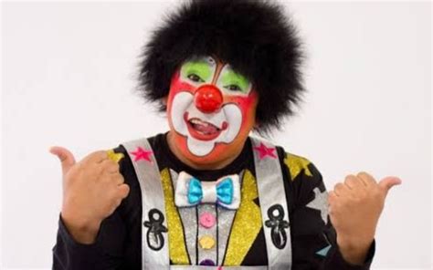 Vinculan A Proceso A Payaso Chuponcito Por Presunto Acoso Sexual