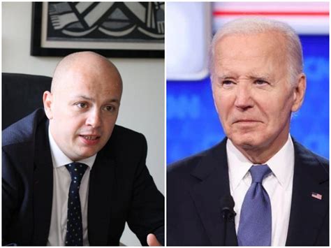 Александър Симов след катастрофалния за Байдън дебат Да влязат санитарите Информационна