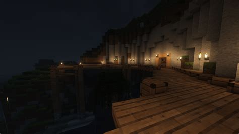 Complementary Shaders Glowing Ores How Do I Remove Them R Minecraftshaders