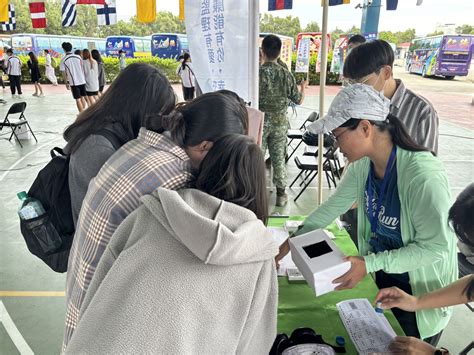 交通安全宣導暨廉政有獎徵答活動 幸福公路誠信透明廉手同行