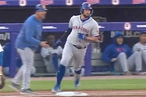 Les Mets Envisagent Cette Option Avec La Décision Imminente De Gary
