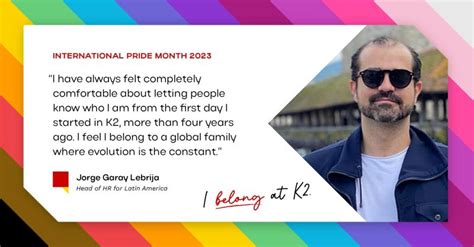 K2 University On Linkedin Pride Lgbtq K2pridemonth Lgbtq Inclusion Beyourself Welcomeall…