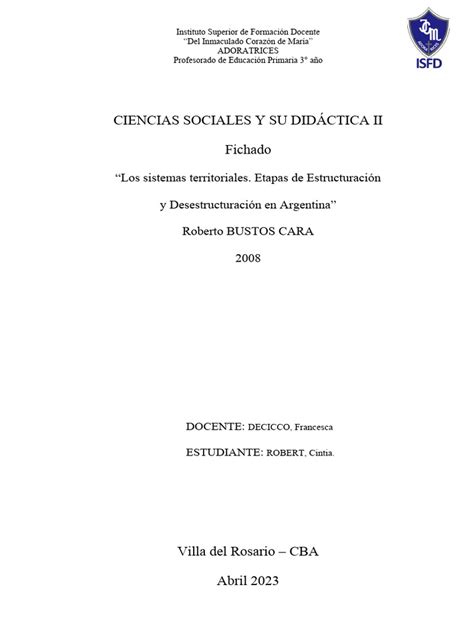 Robertc Cssc Fichadobustoscara Pdf