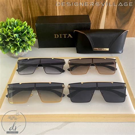 Dita First Copy Sunglasses Designers Village