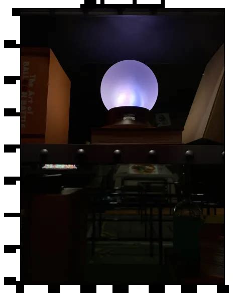 使用python进行图像处理介绍 四海吧