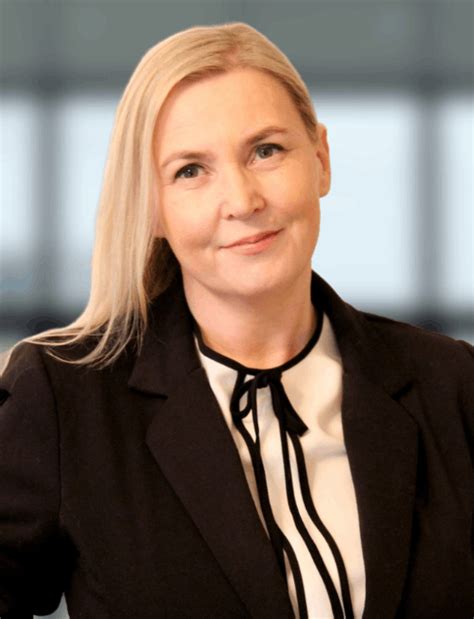 Maria Strømmen Lile Advokatfirmaet Tveter And Kløvfjell
