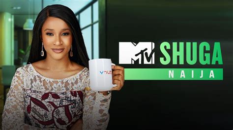 MTV Shuga Naija AfroLandTV