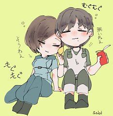 BIOHAZARD Resident Evil Page Of Zerochan Anime Image Board