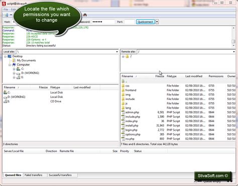 PHPJabbers Knowledge Base FTP Clients