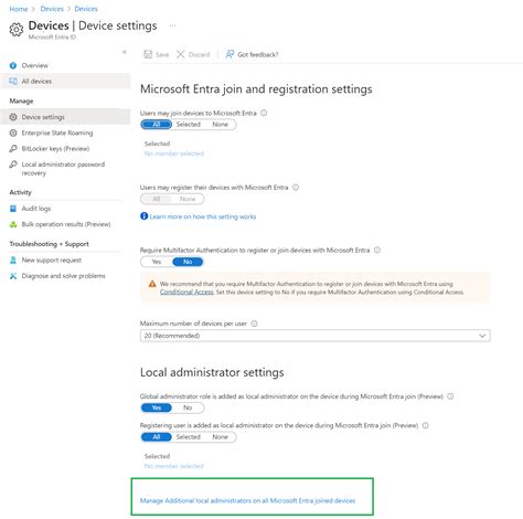 Local Admin Password Solution Laps Andrews Intune Corner