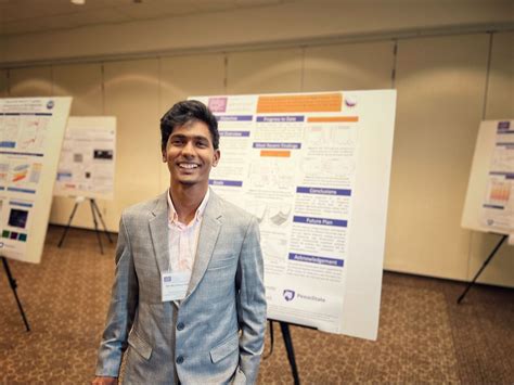 Md Mashfiqur Rahman On Linkedin Cdp Polymer Pennstate