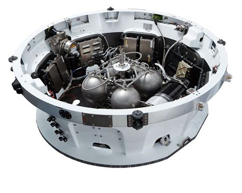 Rocket Lab Reveals Secret Engine And Kick Stage For The Electron
