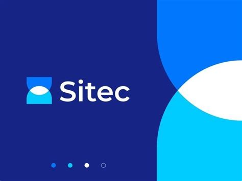 Sitec Logo Design