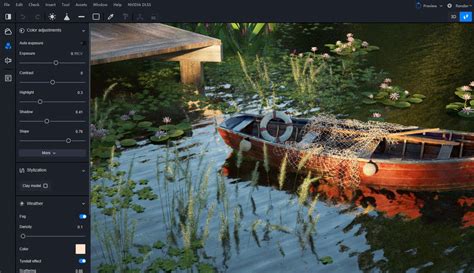 Why Choose D Render