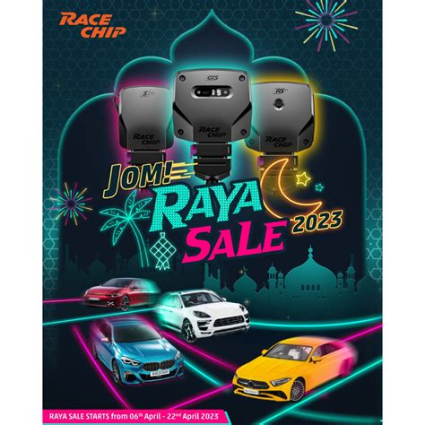 Racechip S Chip Tuning Module For Almost All Car Model Shopee Malaysia
