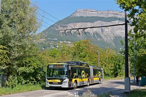 Scania Citywide Lfa Gnv N Tc Infos