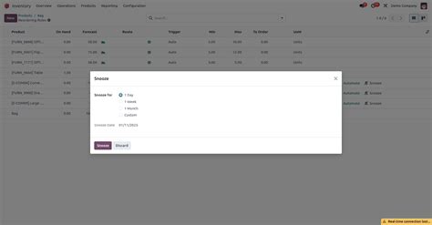 How Reordering Rules Work In Odoo 18 Zesty Beanz