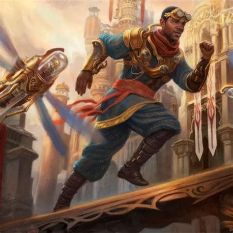 Artificer Subclass Guide For Dandd 5e Dungeon Mister