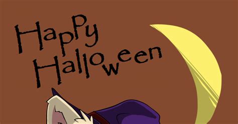 ケモノ Happy Halloween Maruのイラスト Pixiv