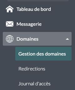 Comment Modifier Les Entr Es Mx Afin Dutiliser Google Workspace N C Kb