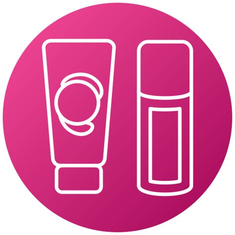 Mineral Generic Flat Gradient icon