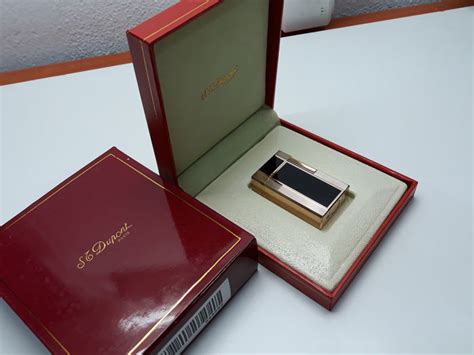 Dupont Accendino Tascabile Catawiki