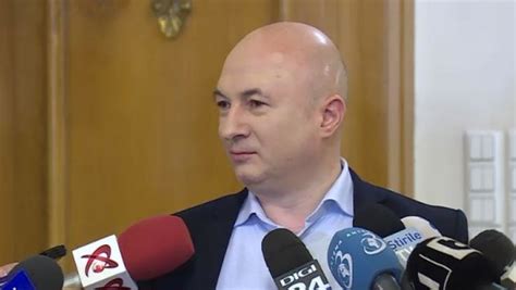 Codrin Ștefănescu despre sentința în cazul lui Dragnea Este absolut