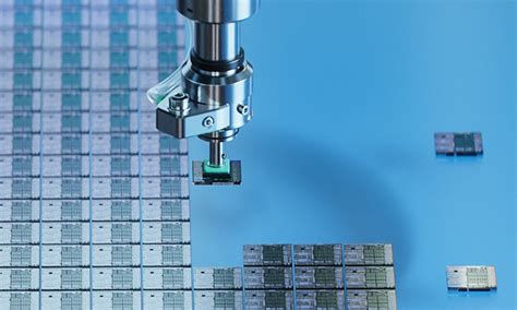 The Advanced Semiconductor Packaging Market A New Growth Paradigm