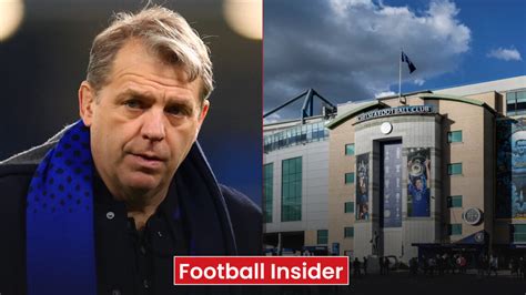 Chelsea New Stadium Keith Wyness Drops Savage Verdict As Big Plans Emerge