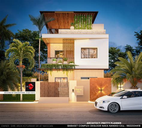 Artstation 3d Exterior Scene G1 Game Assets