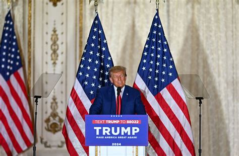 Donald Trump Eeuu Es Ahora Una Nación En Decadencia Una Nación En Declive
