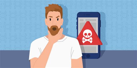 What To Do If Your Phone Is Hacked Vpnoverview